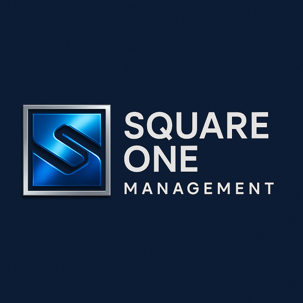 Square One Management LLC - Powering Essential Industries